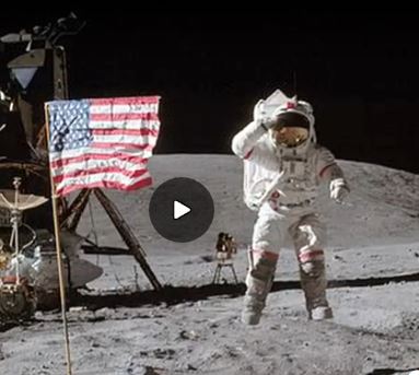 Vijftig jaar na de eerste maanlanding - NU Actueel