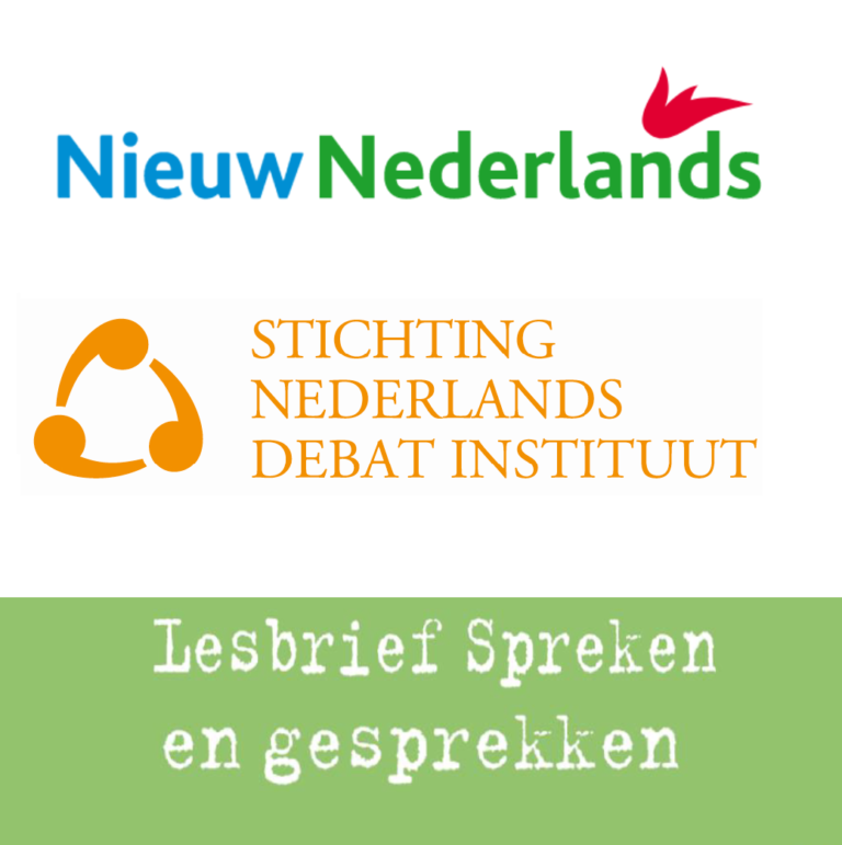 Lesvoorbereiding: maak zelf debatstellingen - NU Actueel