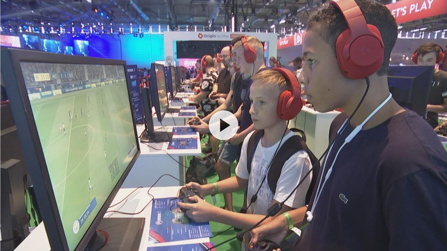 Deutscher Computerspielpreis 2020 - NU Actueel