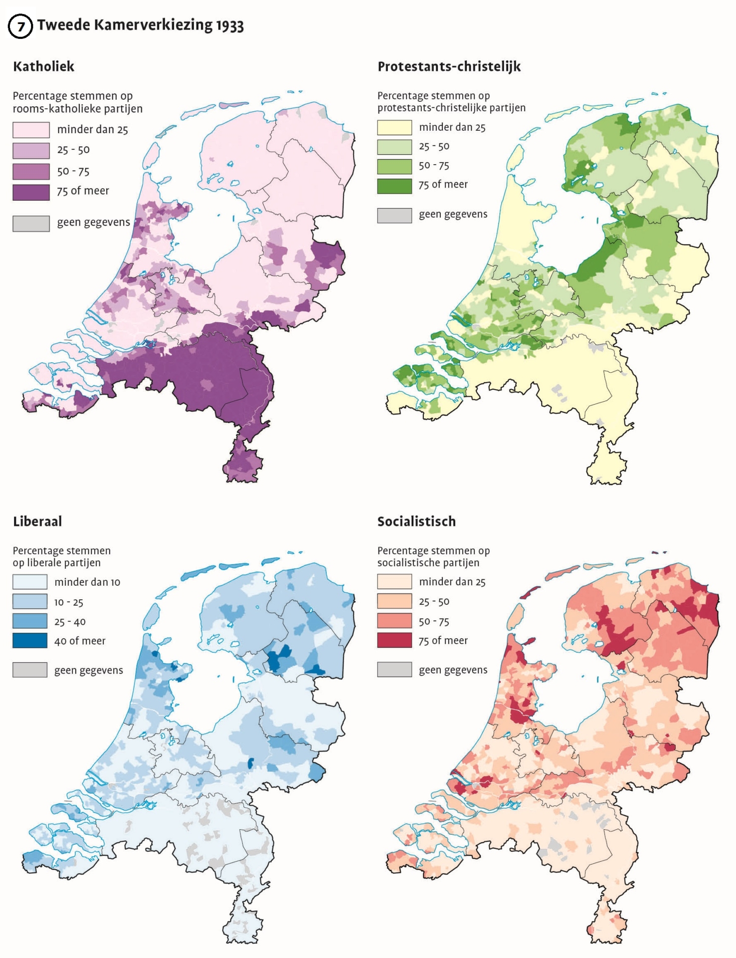 Totalitaire ideologieën - NU Actueel
