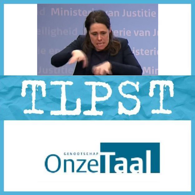 Nederlandse Gebarentaal erkend - NU Actueel