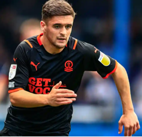 Coming out van 17 jarige Engelse voetballer - NU Actueel