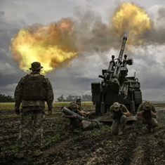 Hoe lang gaat de oorlog in Oekraïne nog duren? - NU Actueel