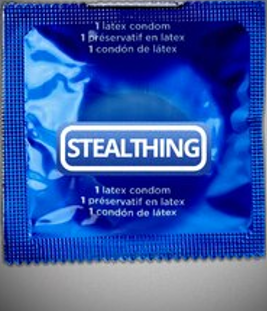 Is stealthing een vorm van verkrachting? - NU Actueel