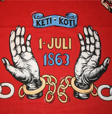 Waarom Keti Koti belangrijk is voor alle Nederlanders! - NU Actueel