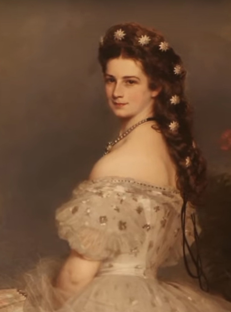 Kaiserin „Sisi“ - NU Actueel